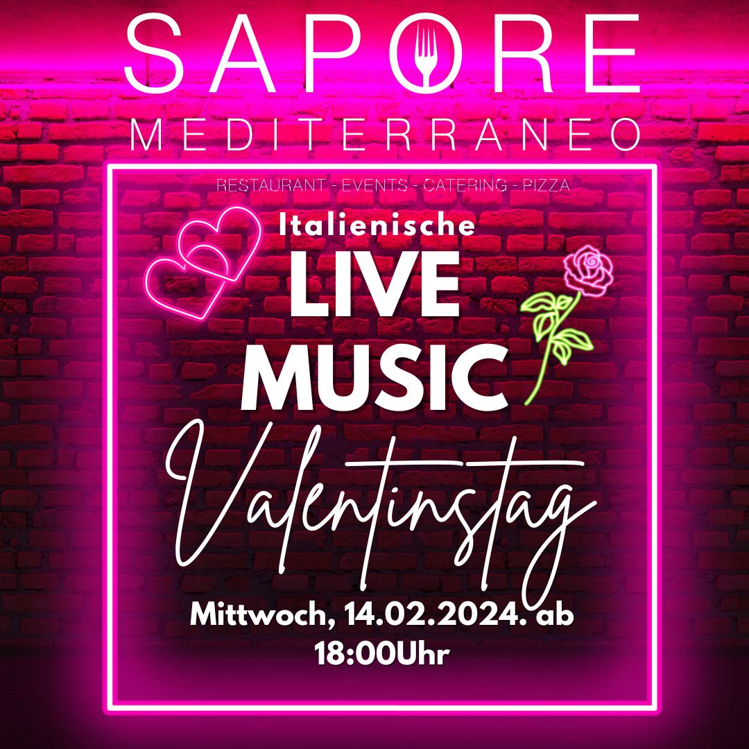 Sapore Mediterraneo | Quickborn's Culinary Escape